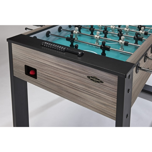 Striker Foosball Table - Passionately Rivalicious