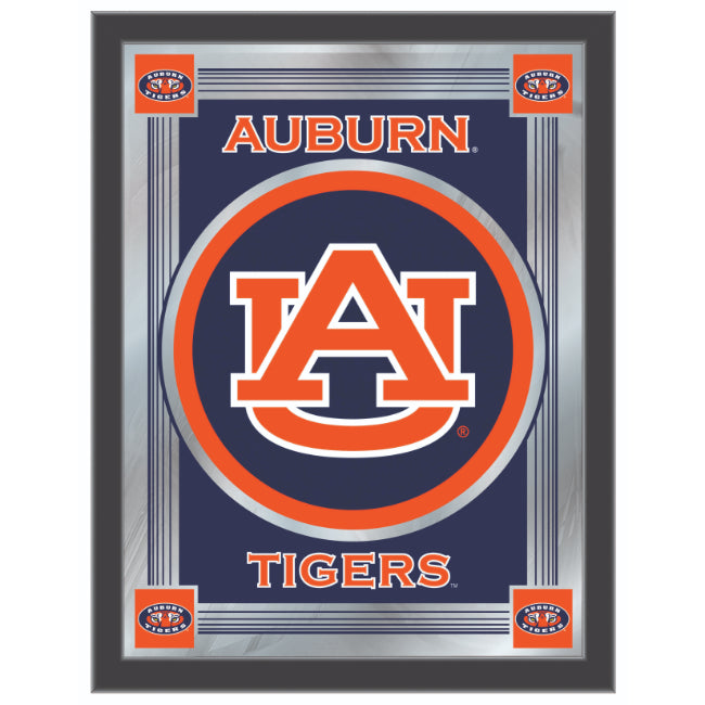Auburn University Football Logo
